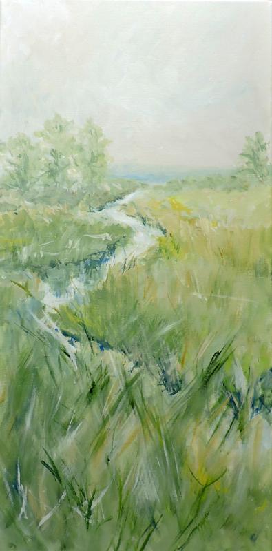 Soft Edges exhibit to open Feb. 28 at Gallery One | Cape Gazette