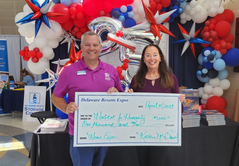 Limited spaces remain for Spring Home Expo exhibitors April 6-7 | Cape ...