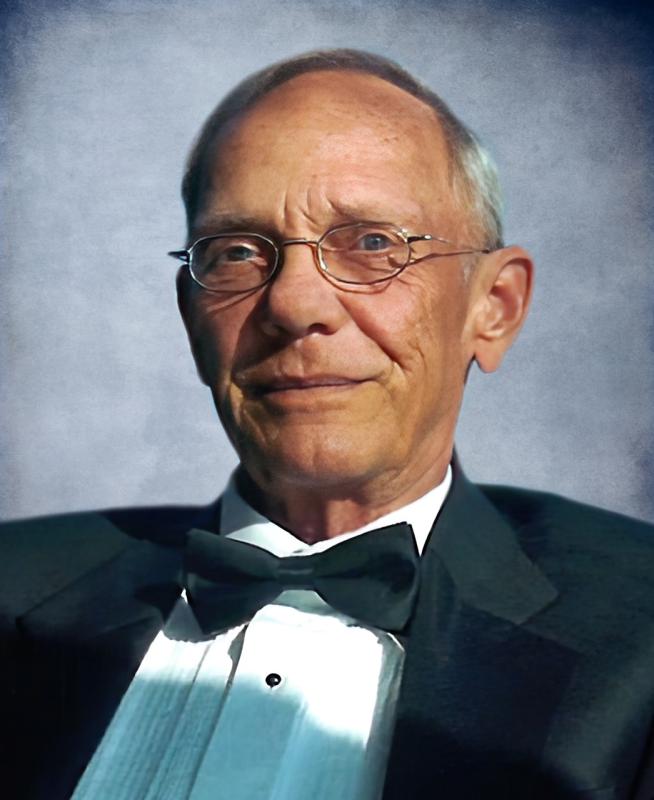 William Paul Smith, veteran, avid outdoorsman | Cape Gazette