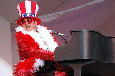 ‘Bennie & the Jets’ to spotlight music of Elton John March 14 | Cape ...