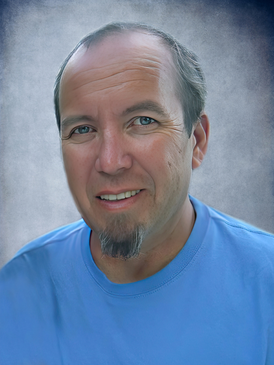 Steven Gregory Billups, fine arts photographer | Cape Gazette