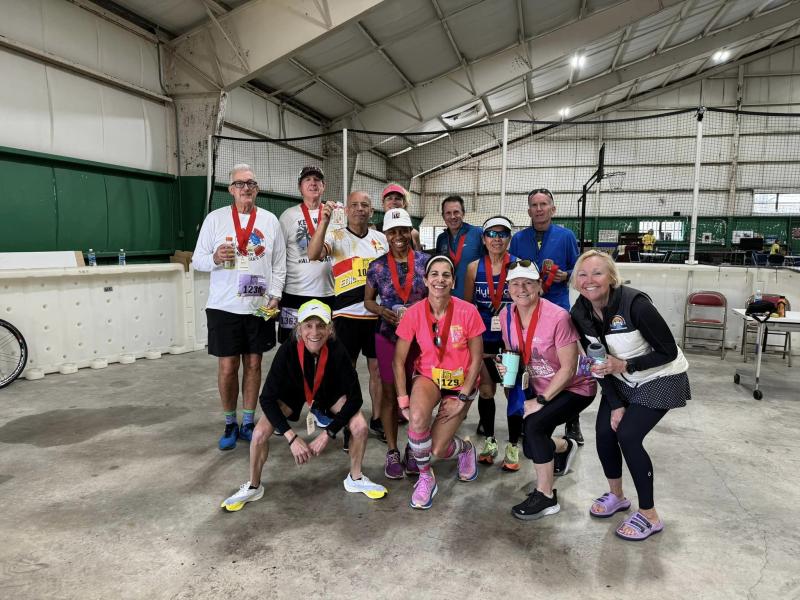 Locals finish strong at Tim Kennard 10-Miler | Cape Gazette
