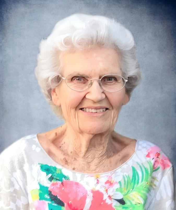 Anna M. Marsch, devoted matriarch | Cape Gazette