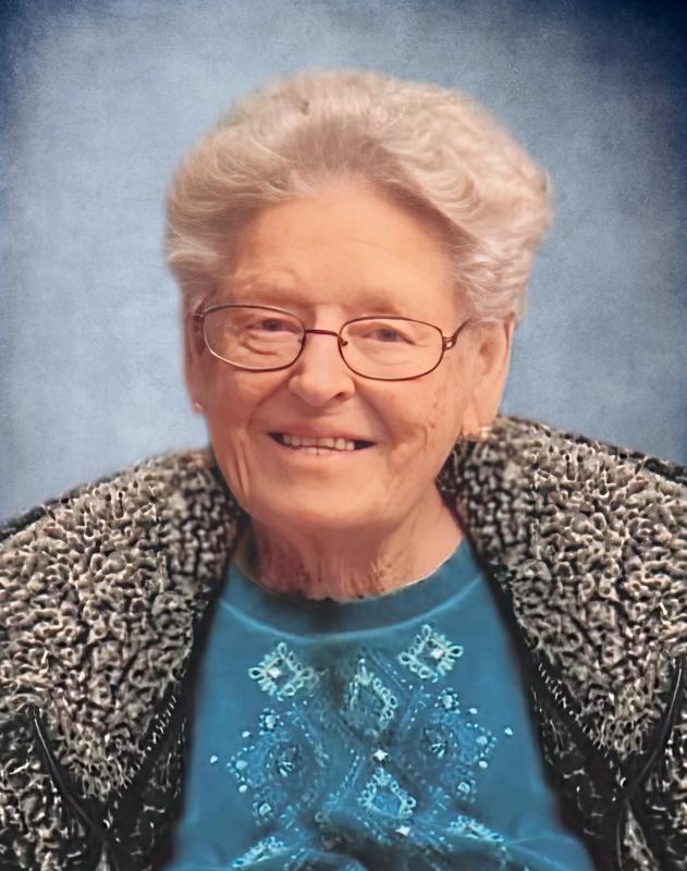 Helen P. Wootten, loved gospel music | Cape Gazette
