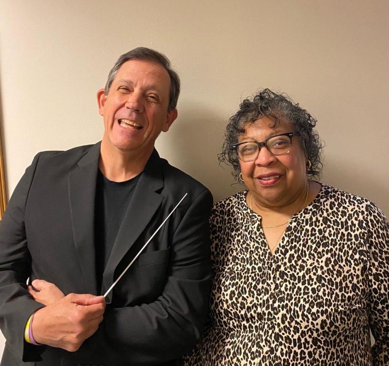 Rehoboth Concert Band benefit show set March 17 | Cape Gazette