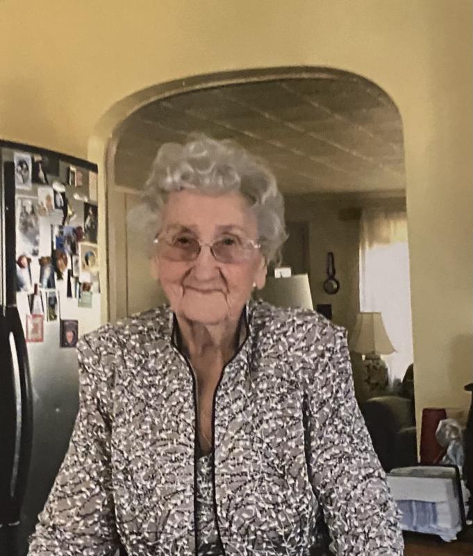 Naomi L. Ingram Betts, woman of faith | Cape Gazette