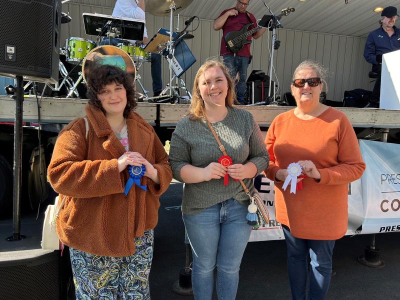 Georgetown St. Patrick’s Day bake-off winners announced | Cape Gazette