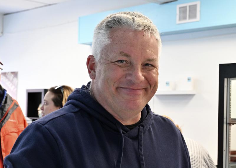 Harry K Foundation hosts second annual Chocolate Crawl | Cape Gazette