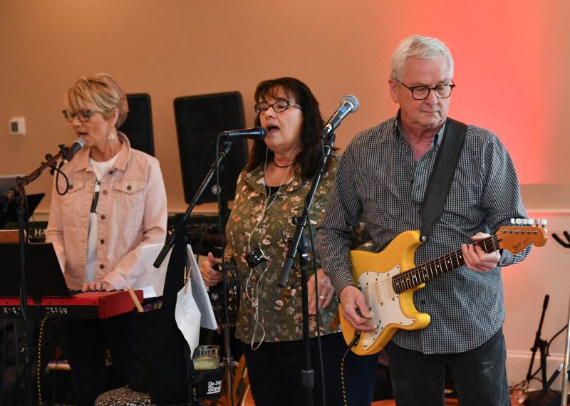 Cape Community Fund shares music, helps neighbors | Cape Gazette