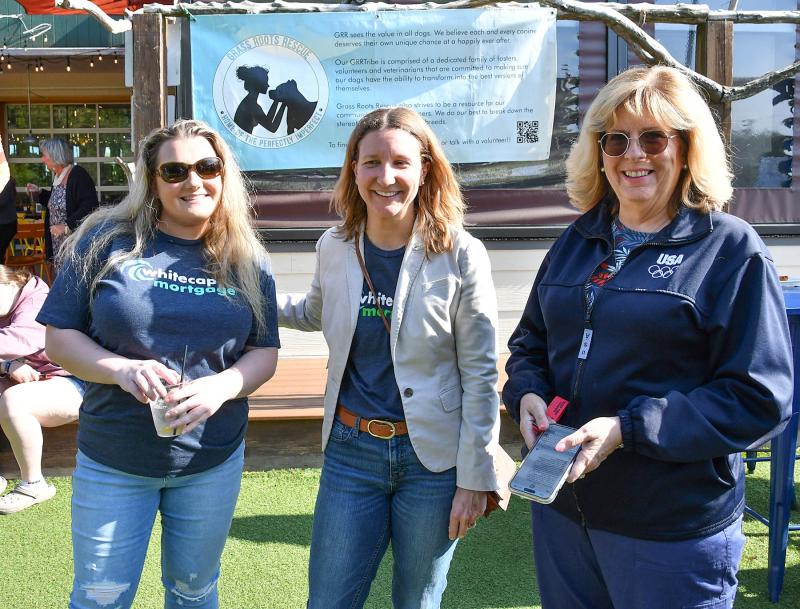 Paws for Cause a barking success | Cape Gazette