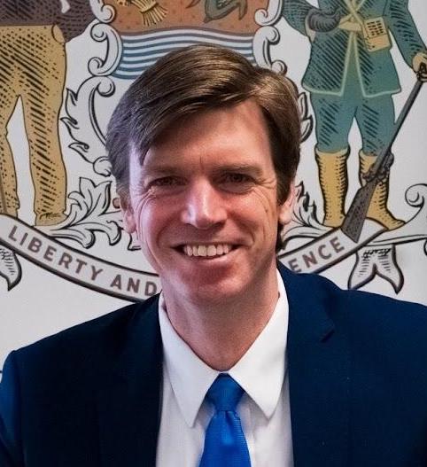 Governor candidates to address 37th District Dems April 10 | Cape Gazette