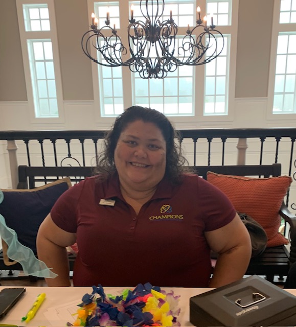 Lunch benefits Champions for Children’s Mental Health | Cape Gazette