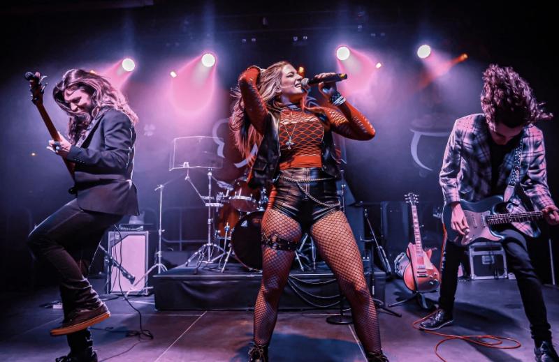 The Gab Cinque Band to perform April 13 in Dewey Beach | Cape Gazette