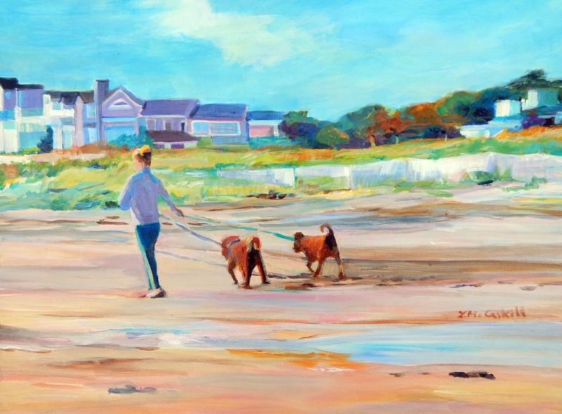 Loosen Up exhibit to open at Gallery One May 1 | Cape Gazette