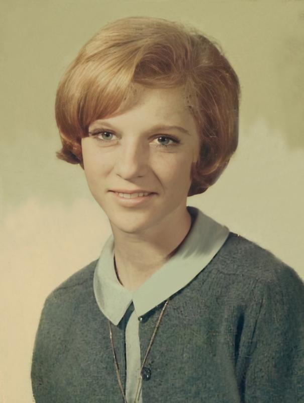 Ruth Ann Polite, generous Christian lady | Cape Gazette