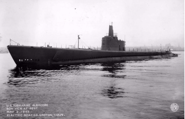 WWII submarine wreck is Fort Miles lecture topic April 13 | Cape Gazette
