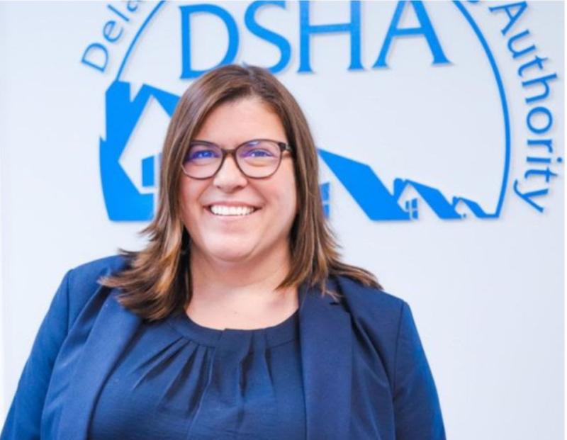 Emily Cunningham confirmed as DSHA chief of staff | Cape Gazette