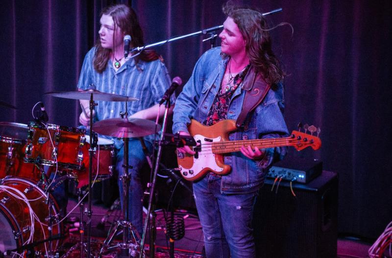 The Fitzkee Brothers to perform May 3 in Milton | Cape Gazette