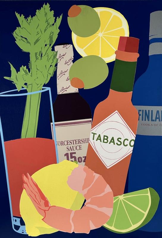 New Peninsula Gallery exhibit opens June 1 with artists’ reception ...