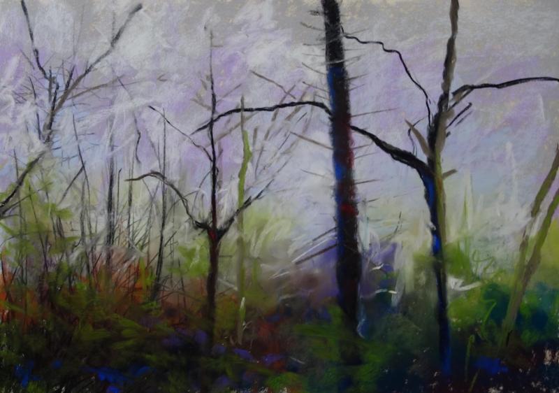 New Peninsula Gallery exhibit opens June 1 with artists’ reception ...
