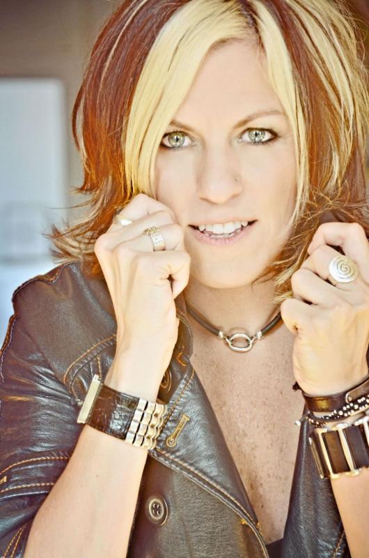 Christine Havrilla and Vinyl Shockley shows set June 1-2 | Cape Gazette