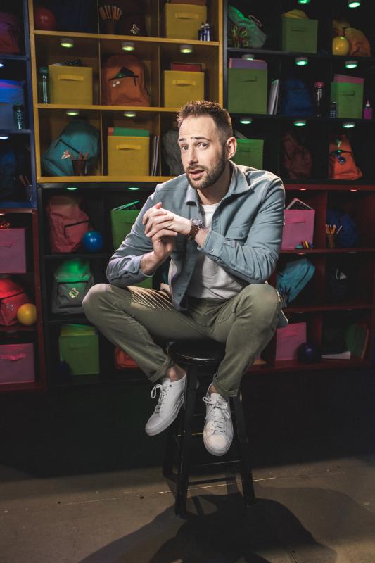 SunFestival to feature comedian Joe Dombrowski Aug. 31 | Cape Gazette