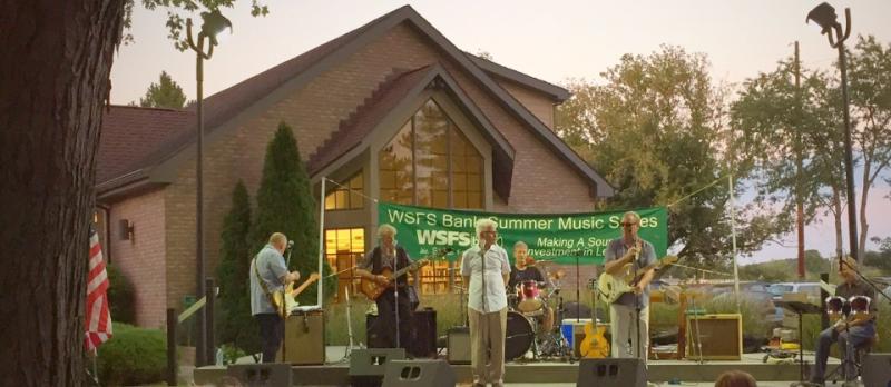 The Pros From Dover to perform July 17 in Milton | Cape Gazette