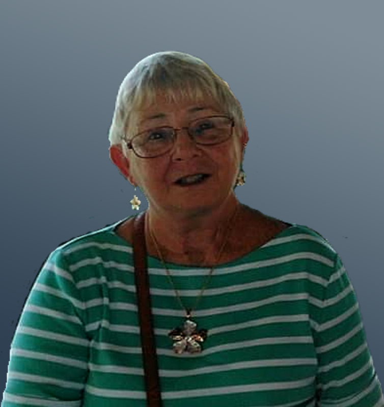 Betty Pauline Cullen, kind, loving woman | Cape Gazette