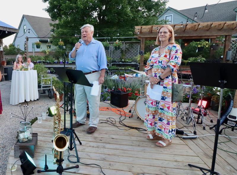 Lewes open space campaign gets new state funding | Cape Gazette