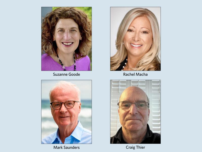 Rehoboth Beach candidates answer important questions | Cape Gazette