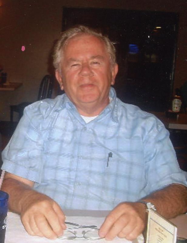 Patrick F. McCarthy Sr., veteran, faithful parishioner | Cape Gazette