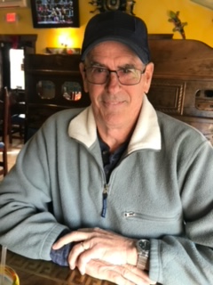 Stephen D. Greenly, veteran, respiratory therapist | Cape Gazette