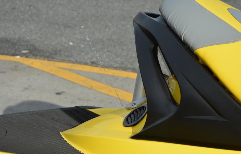 Georgetown bike enthusiast sees you H8N his Land Doo | Cape Gazette