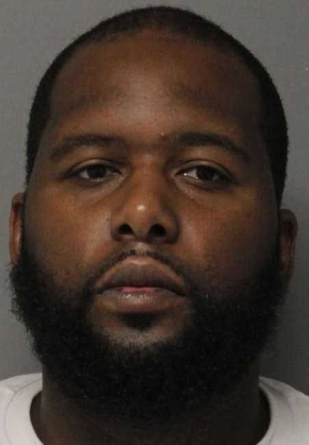 Greenwood Man Faces Drug Weapon Charges After Bridgeville Traffic Stop