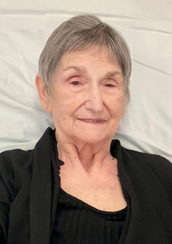 Andrea Martha Sutsko Perpetua, kind, generous woman | Cape Gazette
