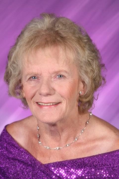 Helyn M. Jones, beacon of happiness, joy | Cape Gazette