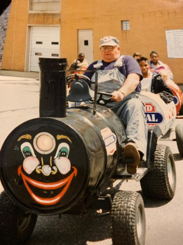 Phillip J. Morris Jr., DelDOT retiree | Cape Gazette