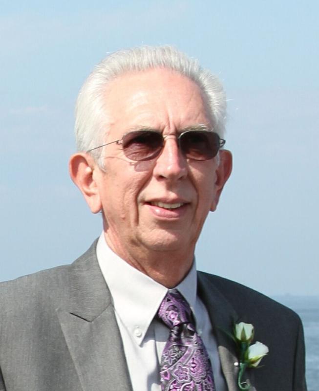 Alexander Partyka, loving husband, father | Cape Gazette