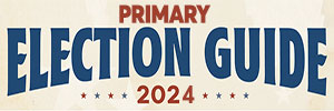 Delaware Primary Election 2024 | Cape Gazette