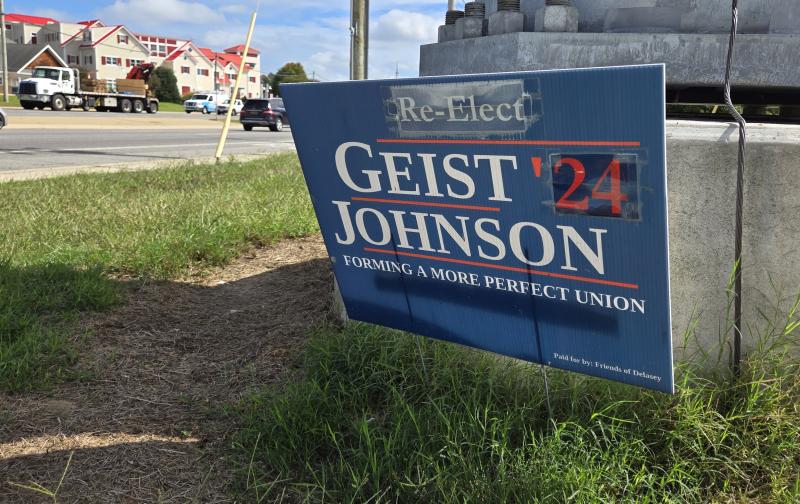 Time to mentally prepare for quarter-mile-tall wind turbines | Cape Gazette