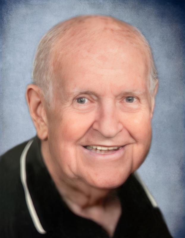 Joseph Hudson Ellis Jr., DuPont retiree | Cape Gazette