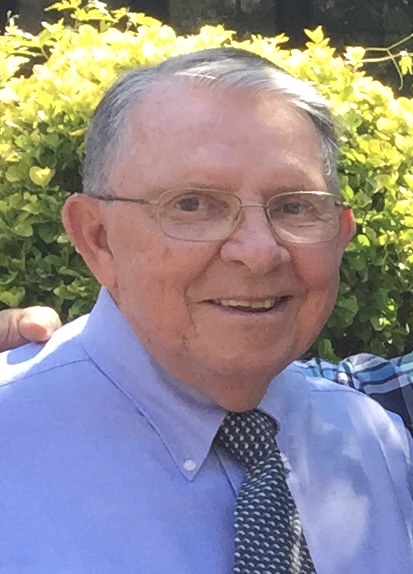 David E. Halton, veteran, enjoyed traveling | Cape Gazette