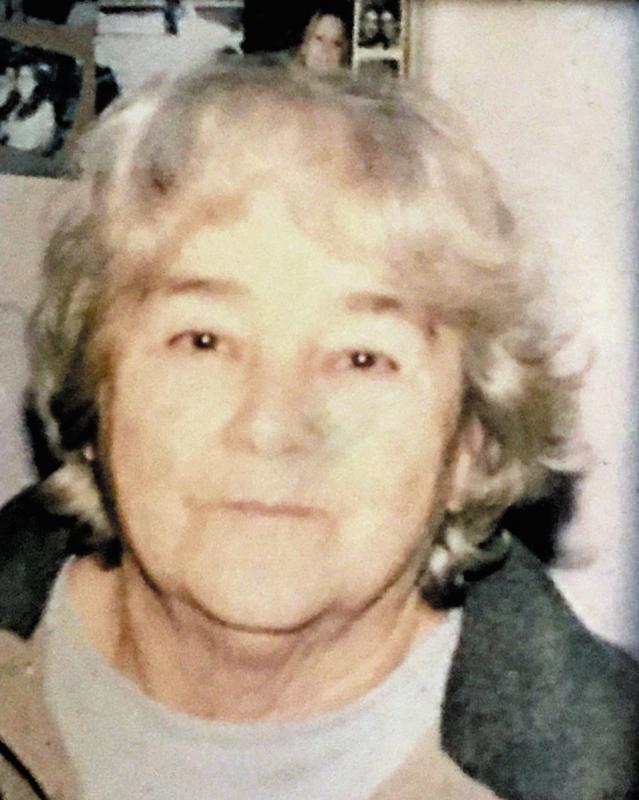 Frances Lee Magee, faithful church member | Cape Gazette