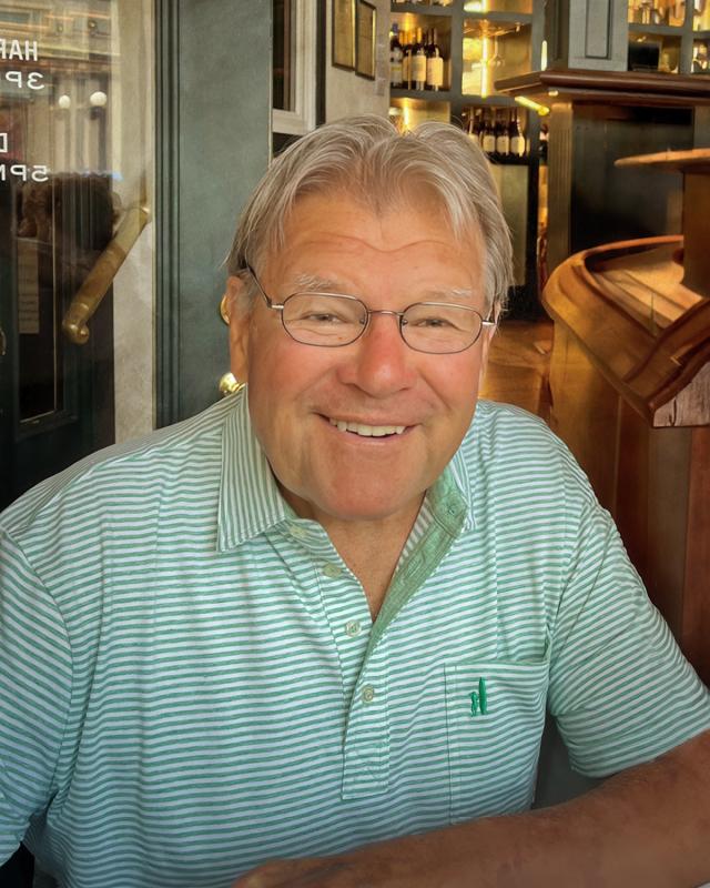 Charles Leroy Jefferis, loved motorcycles, boating | Cape Gazette