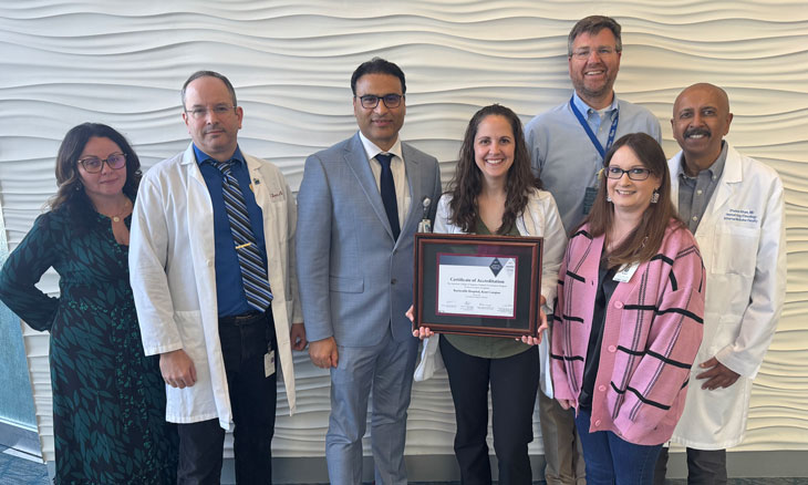 Bayhealth Again Earns Accreditation for Rectal Cancer Program | Cape ...