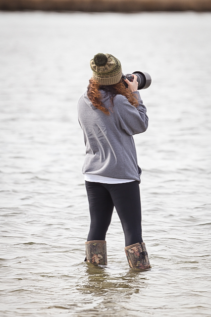 Susan McLean: Serving up photos with a side of humor | Cape Gazette