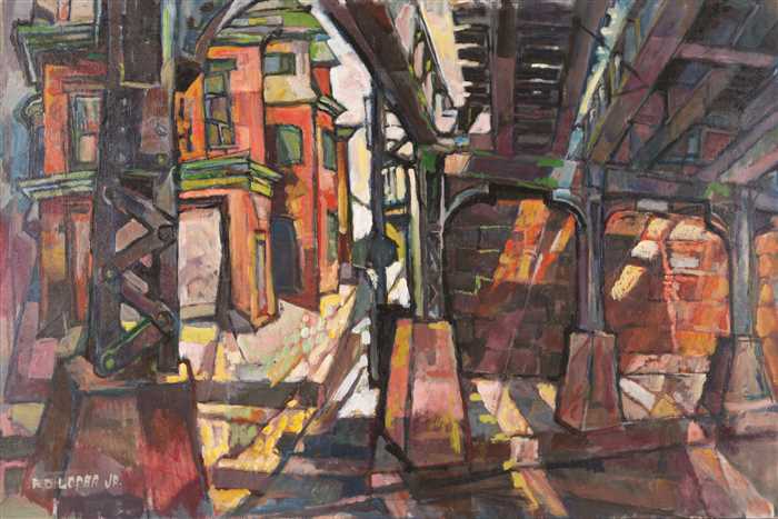 Rehoboth Art League to host exhibition receptions Jan. 10 | Cape Gazette