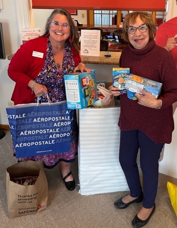 Pathways for Success snack drive supports students in need | Cape Gazette