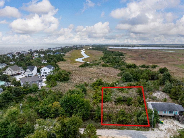 Oversized Lot in Broadkill Beach at 111 Mississippi Ave | Cape Gazette
