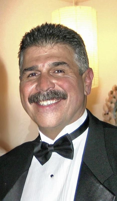 Wayne Brian D’Ambrosio, Navy veteran, athlete | Cape Gazette